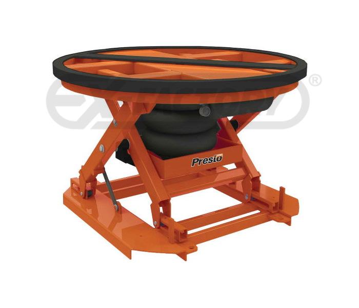 New PRESTO P3-AA PALLET LOAD LEVELER for sale