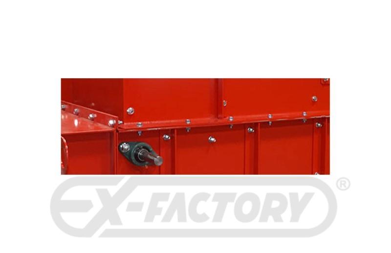 New DUST-EX AGXX ABORT GATE for sale