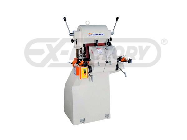 New CAM-WOOD CF-80B2X DOWEL SANDER, 2-BELT for sale