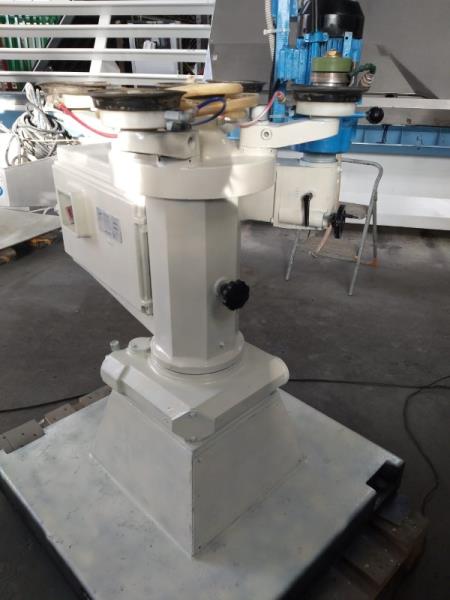 Used ZANETTI DIAMATIC BEVELER (SHAPE) for sale