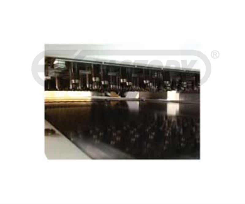 New CANTEK GT-400BRD STRAIGHTENING PLANER/FACER for sale