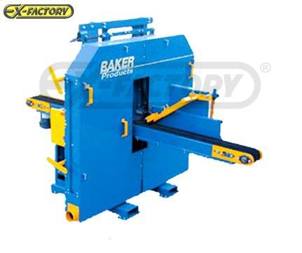 New BAKER PAQ II BAND RE-SAW for sale