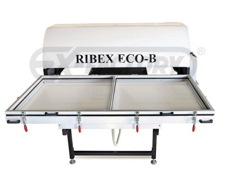 New RIBEX ECO B VACUUM MEMBRANE PRESS for sale