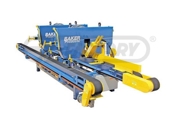 New BAKER BX BAND SAW (2-HEAD RESAW) for sale