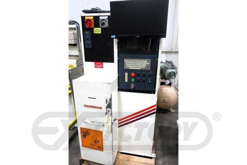 Used thermwood cnc router for sale store