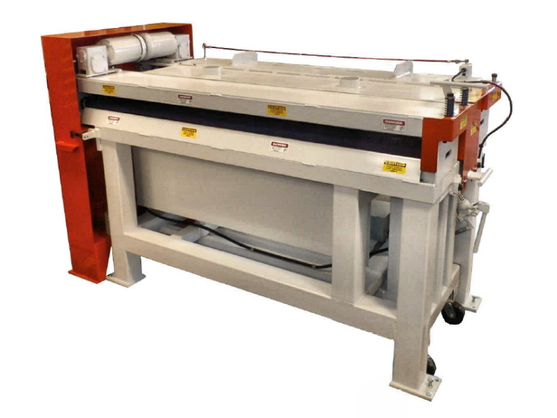 EX-FACTORY RIP SAW - PANEL