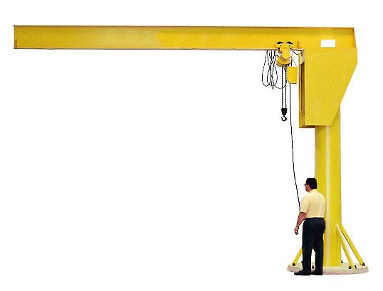 EX-FACTORY LIFTING EQUIPMENT
