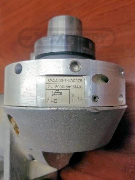 Used BENZ AGGREGATE AGGREGATE TOOLING for sale