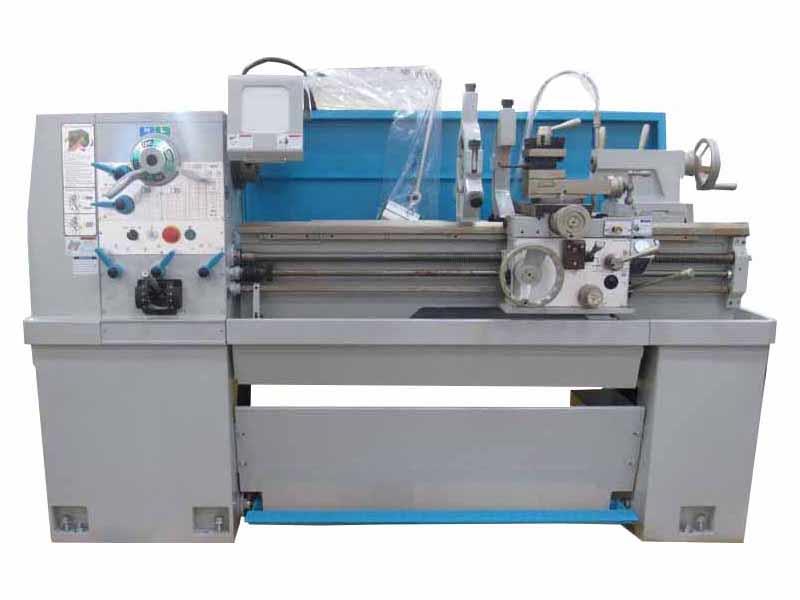 Brand new CAM-EX 1440C MANUAL LATHE for sale