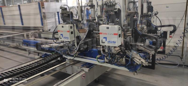 Home Page [www.glassandwindowmachinery.com]