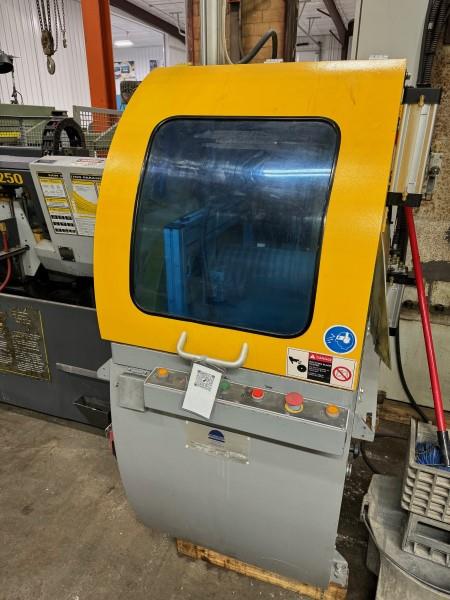Used PMI PMI-24 UPCUT SAW for sale